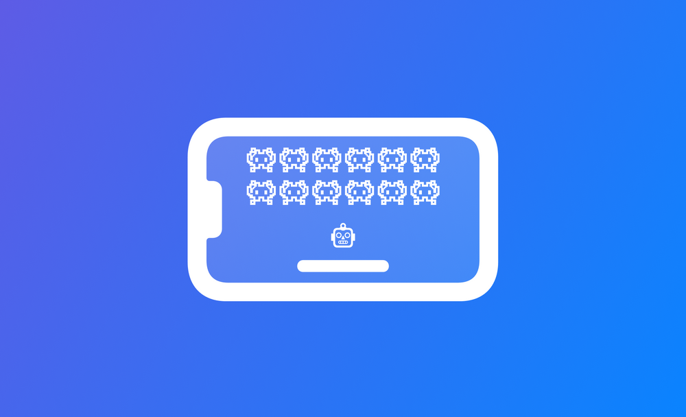 Using Spritekit In A Swiftui Project