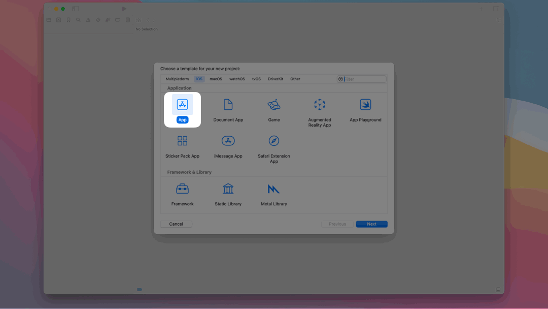 Creating an augmented reality app in SwiftUI using RealityKit and ARKit