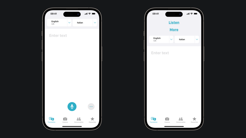 Understanding the Accessible User Interface
