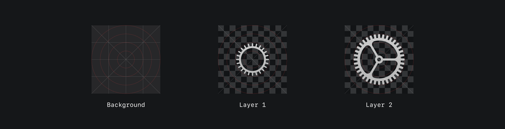 Adapting your App Icon to visionOS