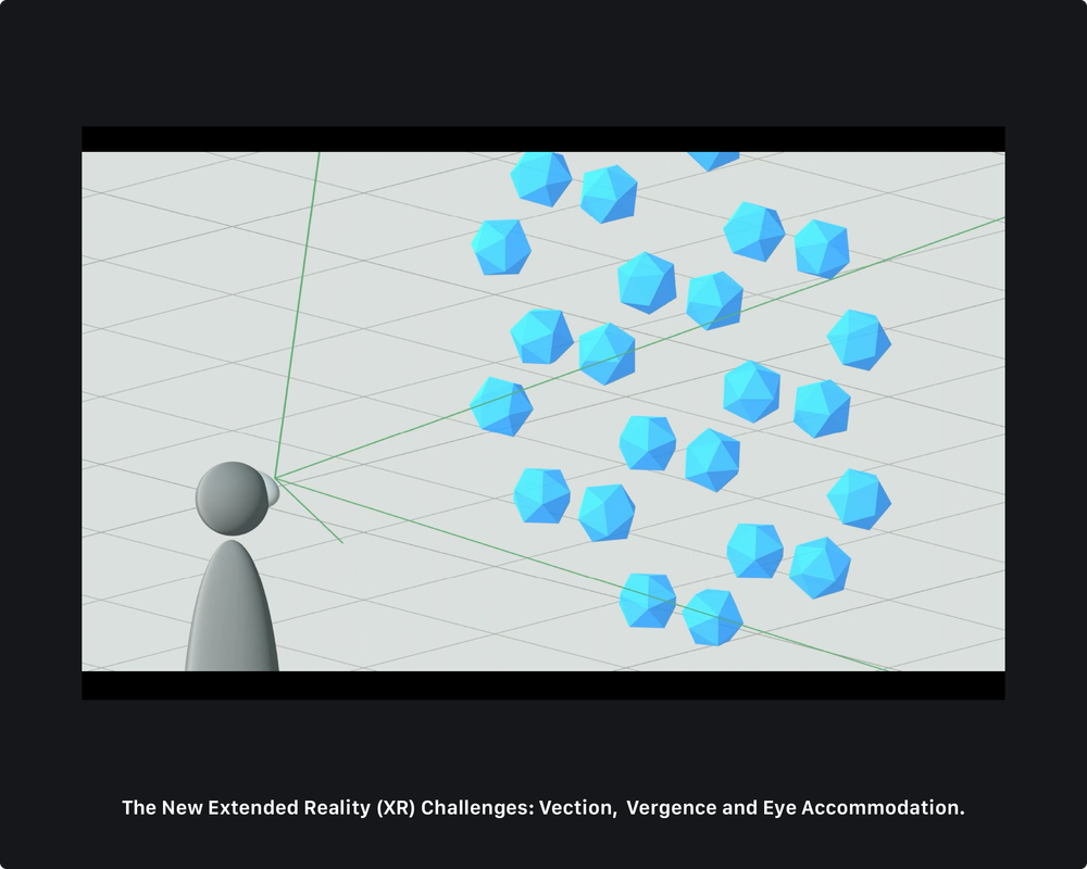 Diving deep into Spatial Design for visionOS