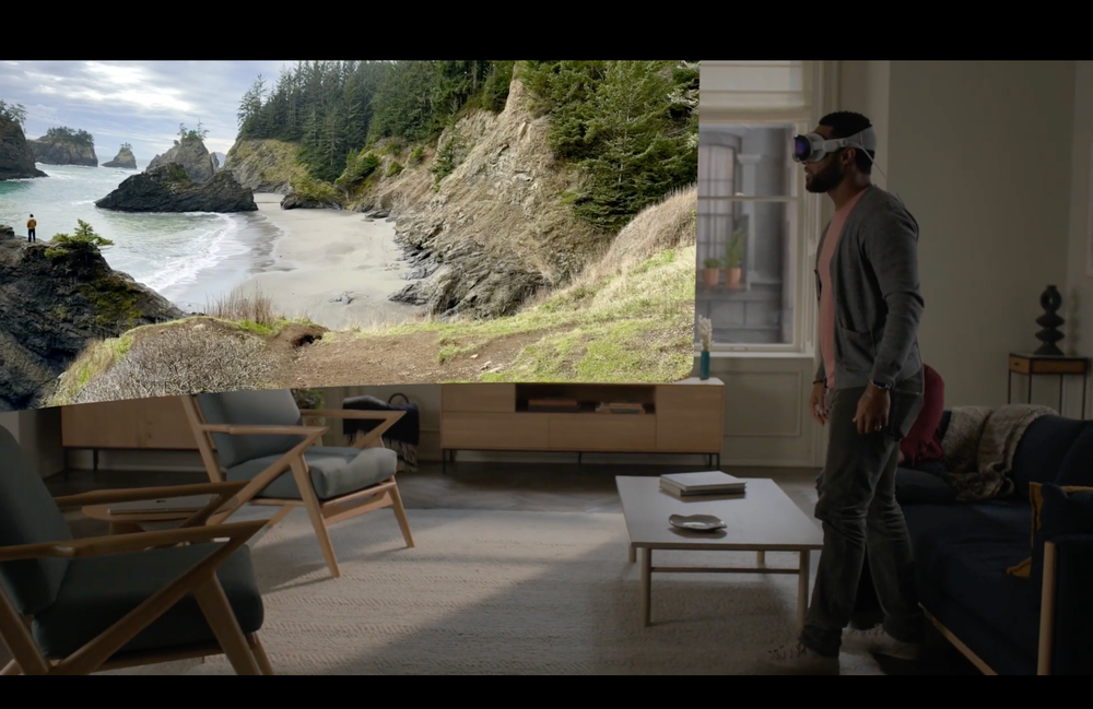 Embracing Spatial Computing: the Speculative Spatial Design Canvas