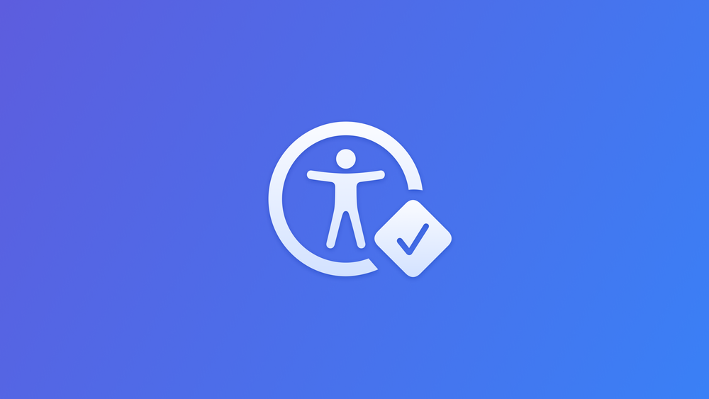 Testing your app's accessibility with UI Tests Testing your app's accessibility with UI Tests