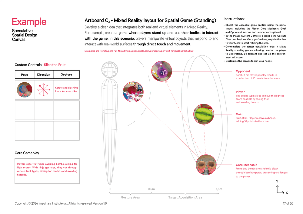 Embracing Spatial Computing: Game Design in visionOS