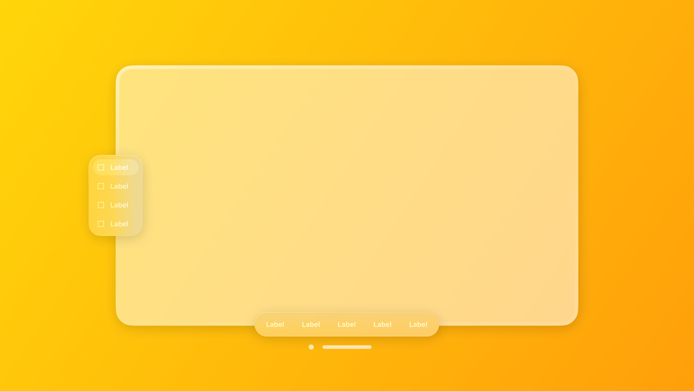 Design for spatial computing: from iOS/iPadOS to visionOS