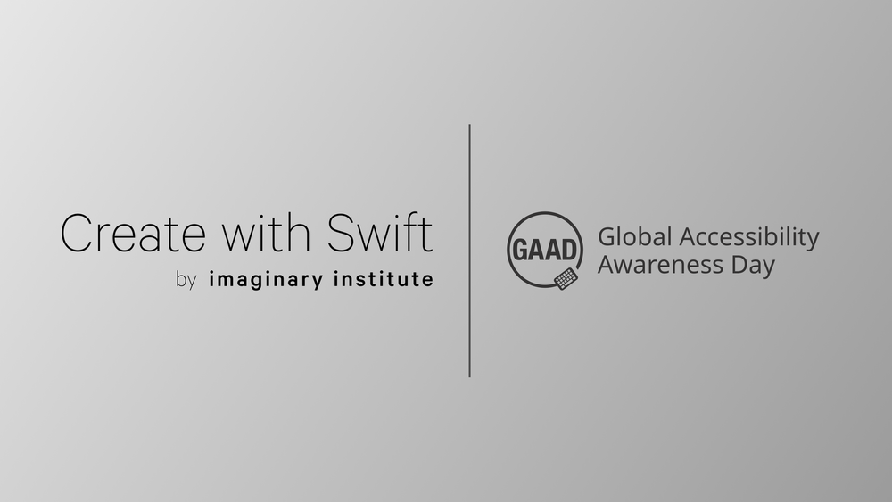 Global Accessibility Awareness Day (GAAD) Global Accessibility Awareness Day (GAAD)