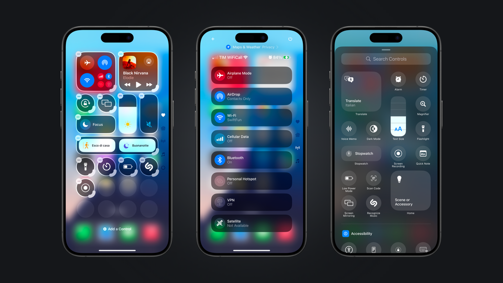 WWDC24: What's new in the Human Interface Guidelines
