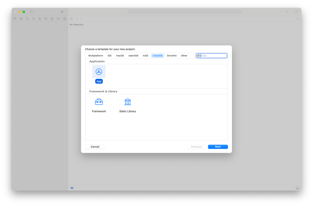 Creating custom particle emitters with RealityKit