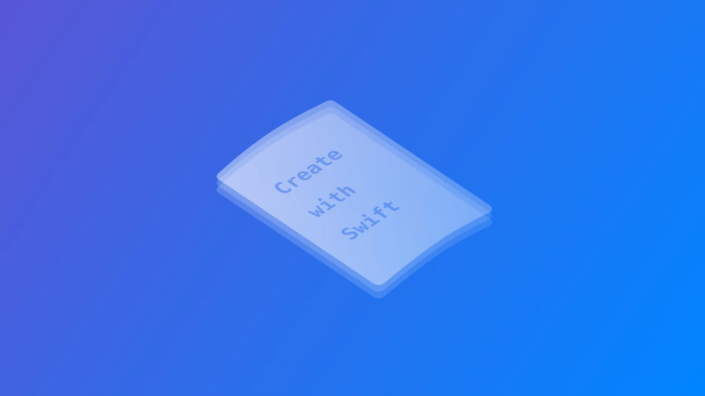 Recognizing text with the Vision framework Recognizing text with the Vision framework
