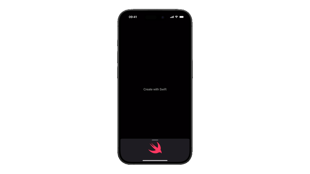 Exploring Interactive Bottom Sheets in SwiftUI