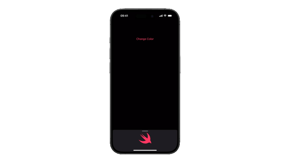 Exploring Interactive Bottom Sheets in SwiftUI Exploring Interactive Bottom Sheets in SwiftUI