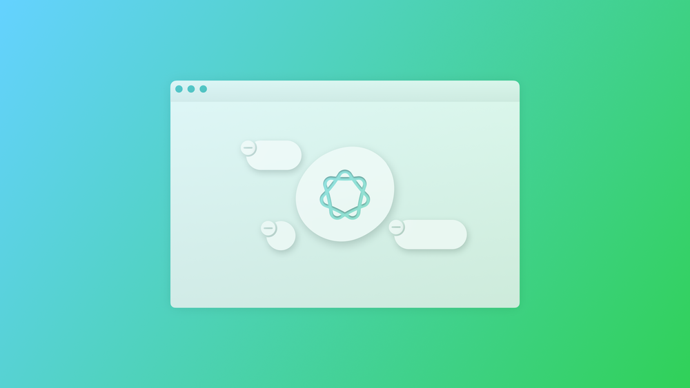 Create with Swift - Anything is possible.