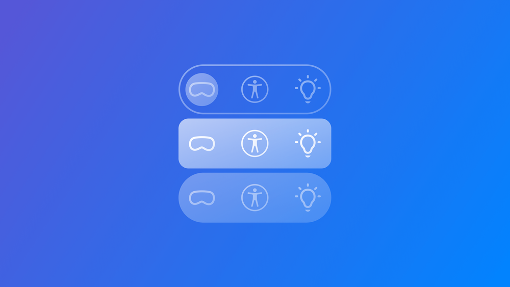 Exploring Tab View Styles In Swiftui