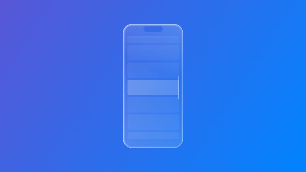 Define how scrolling behaves with Scroll Target Behavior in SwiftUI