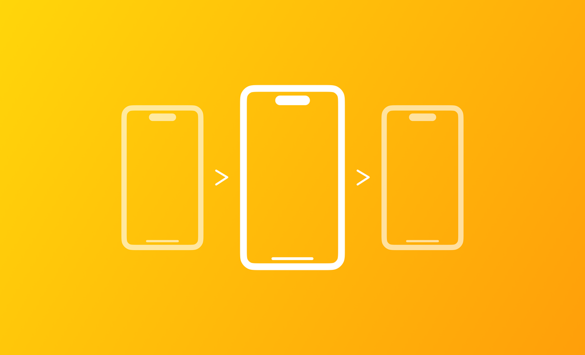 Designing for Application States: Creating Seamless User Experiences