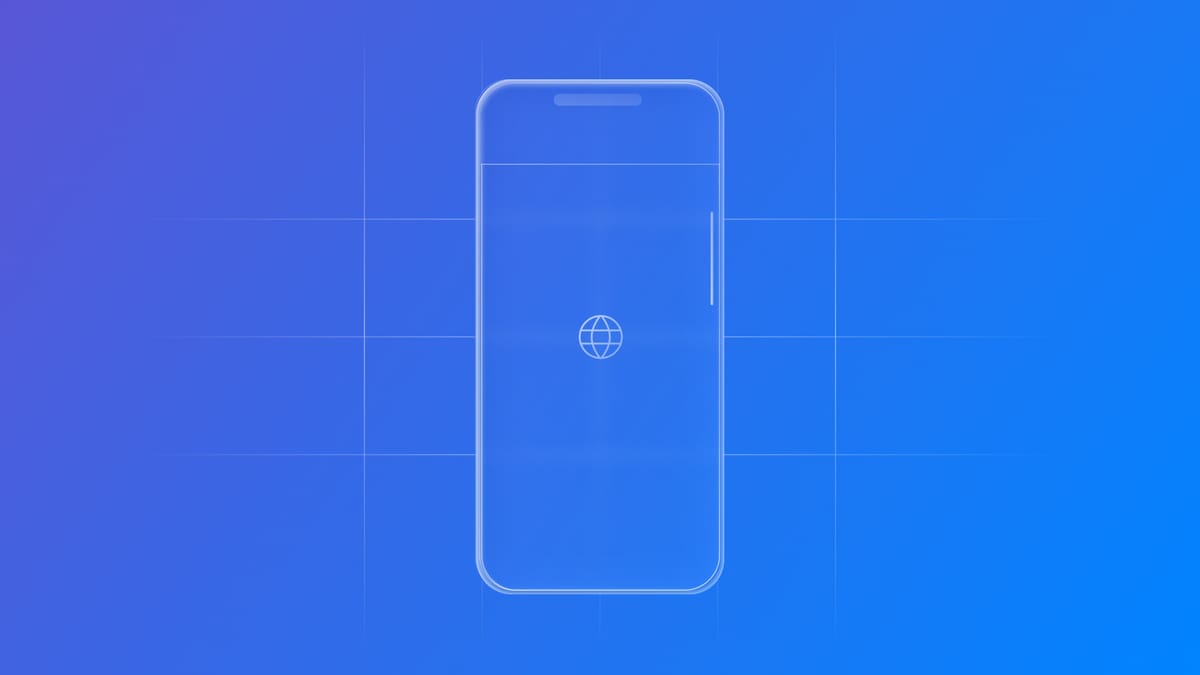 Displaying web content in SwiftUI