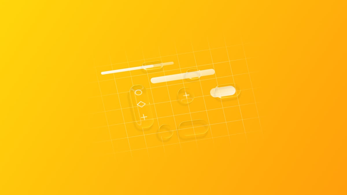 Liquid Glass: Redefining design through Hierarchy, Harmony and Consistency