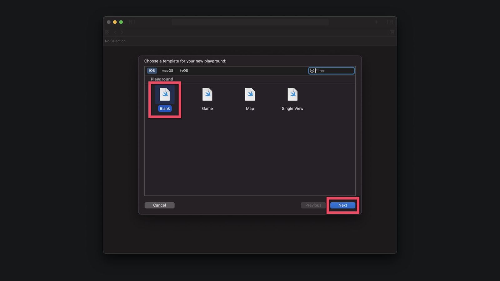 Using An Object Detection Machine Learning Model In Swift Playgrounds 0149