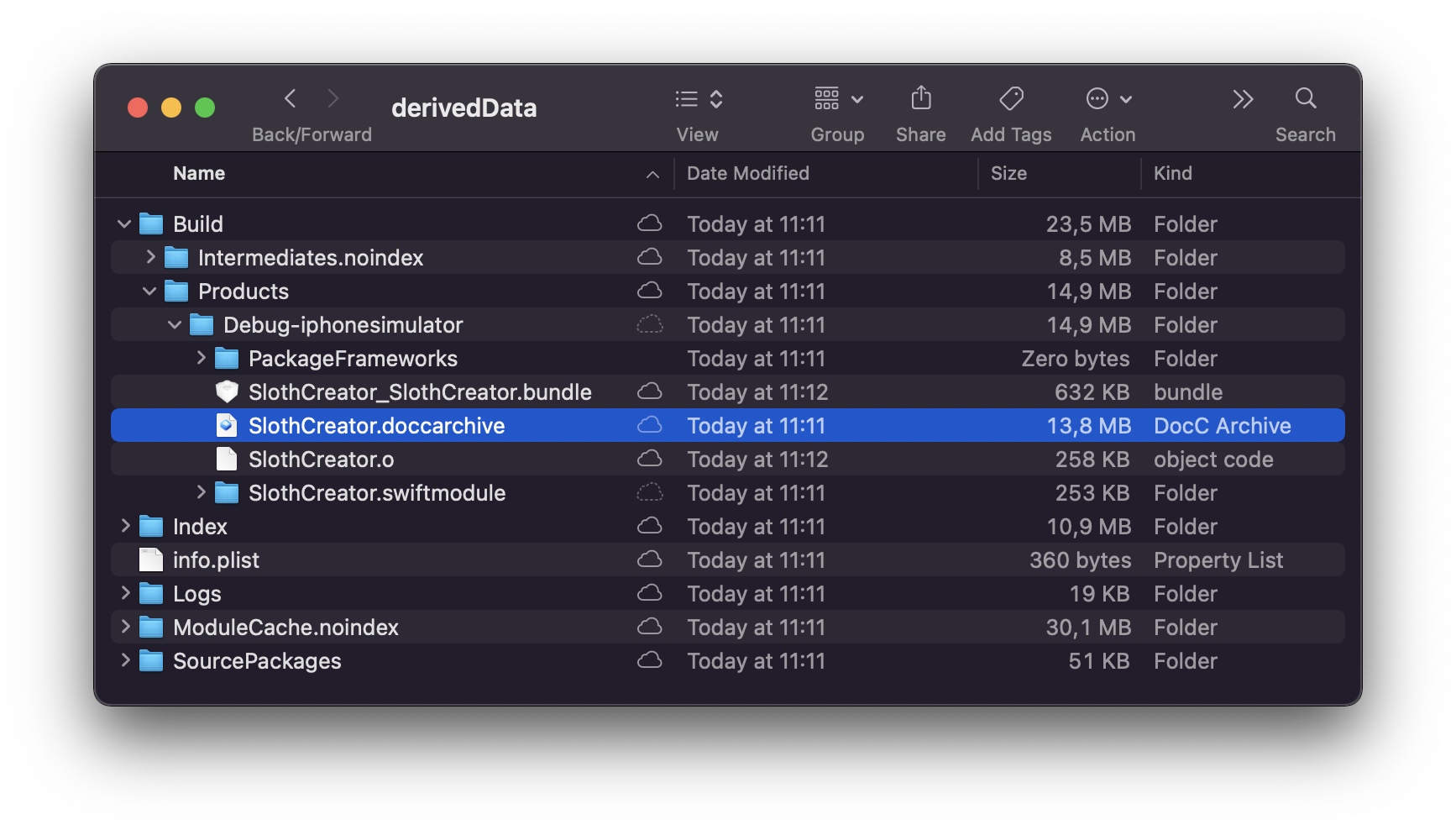 Publishing DocC Documentation as a Static Website on GitHub Pages