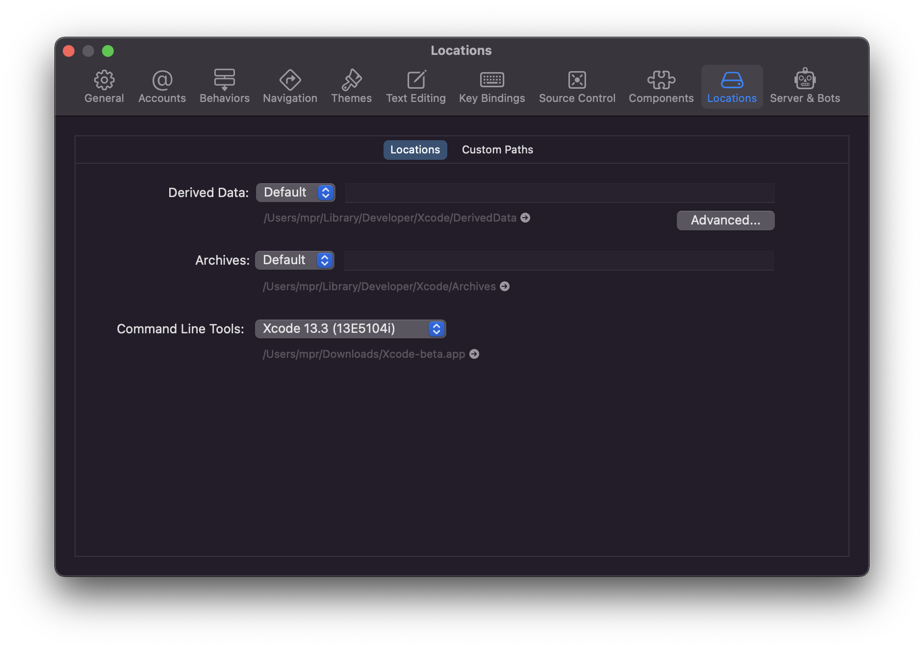 Publishing Docc Documentation As A Static Website On Github Pages 9783
