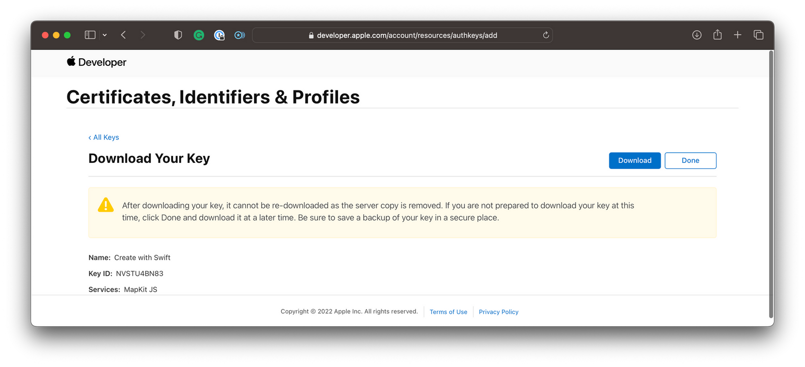 Using MapKit JS to Embed Apple Maps in Websites Using MapKit JS to Embed Apple Maps in Websites