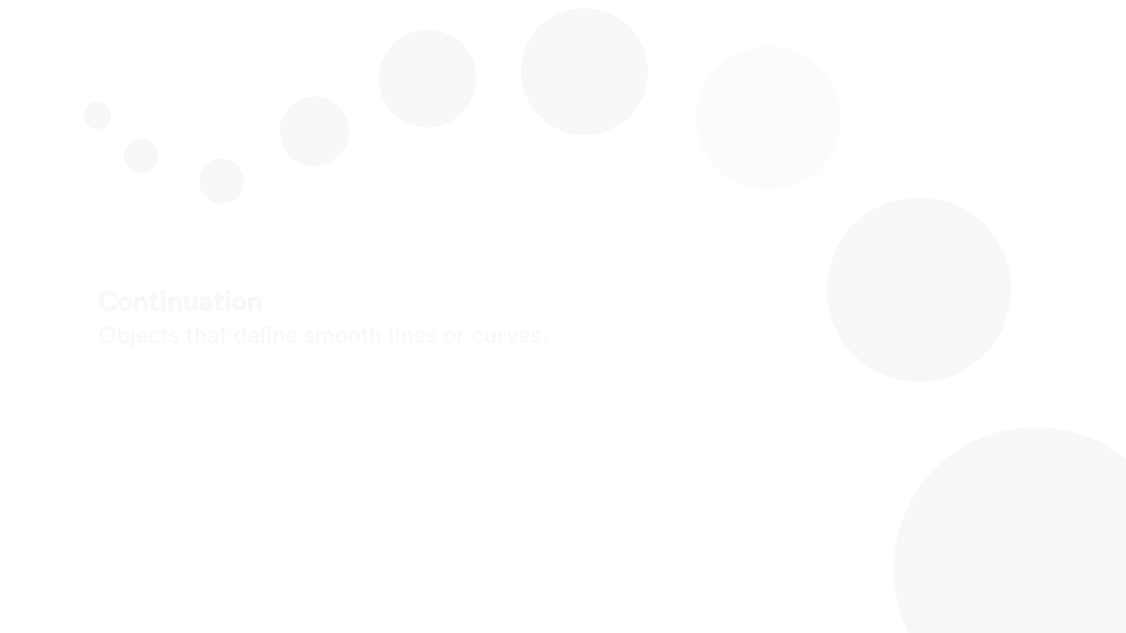 Applying Gestalt Principles in UI/UX App Design