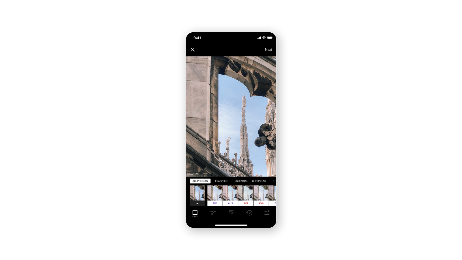 Applying Gestalt Principles in UI/UX App Design