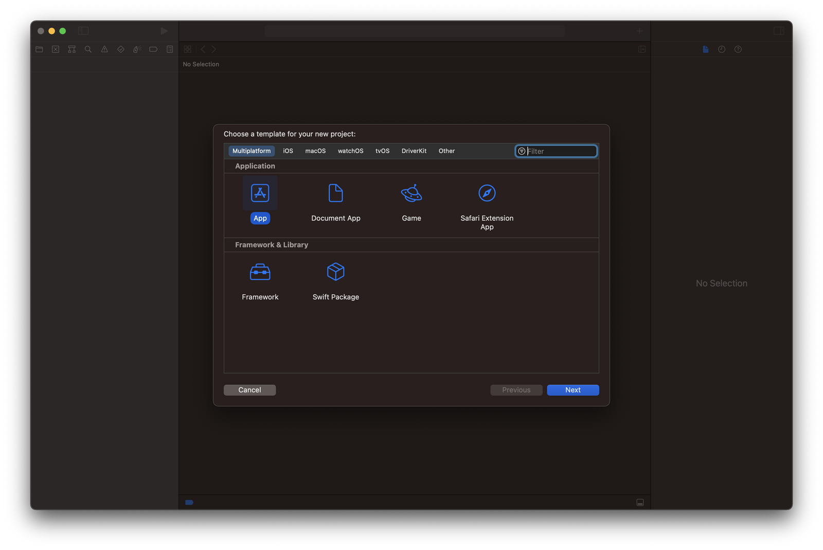 Generating Images with Stable Diffusion on Apple Silicon with Core ML
