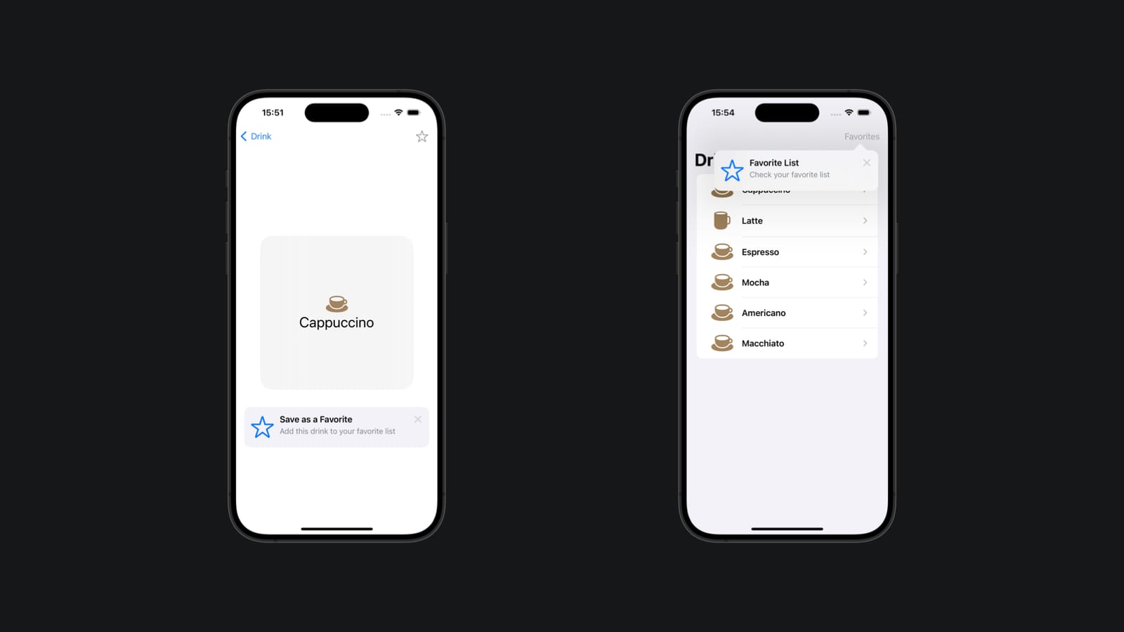 Using Tipkit On A Swiftui App