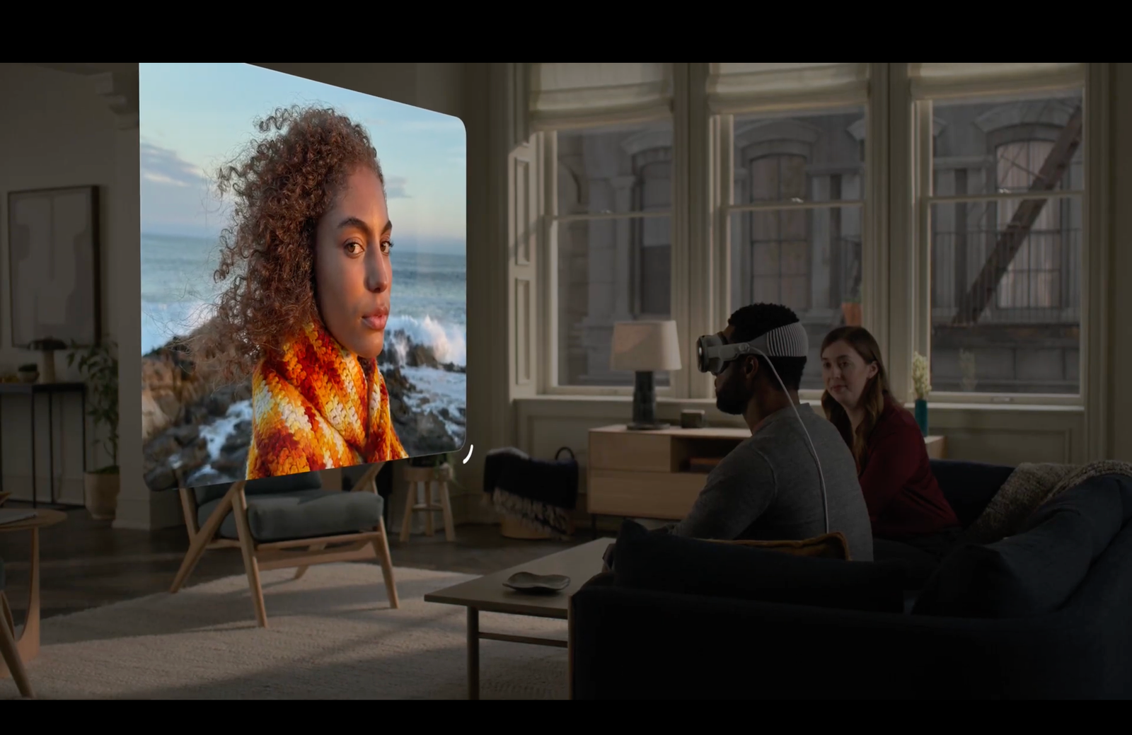 Embracing Spatial Computing: the Speculative Spatial Design Canvas