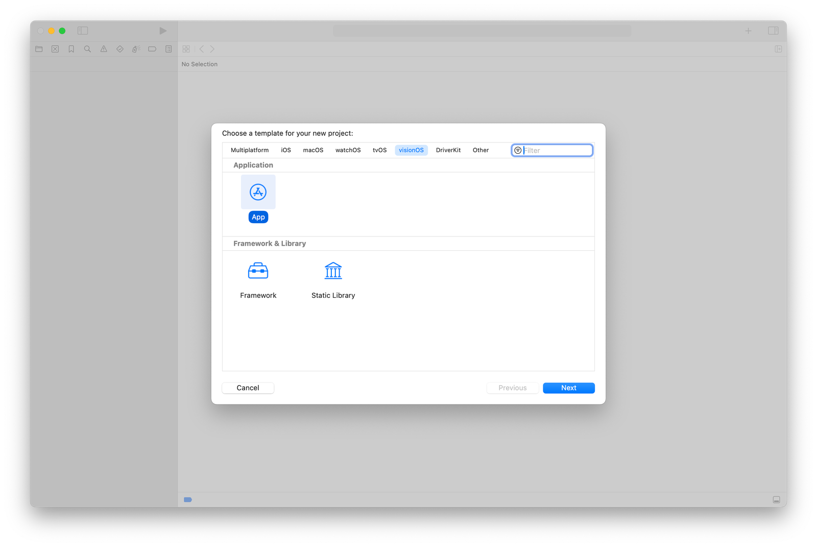 Building a 3D experience in visionOS: Windows