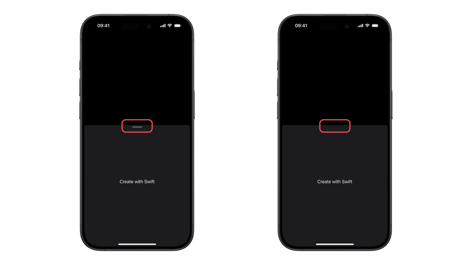 Exploring Interactive Bottom Sheets In Swiftui