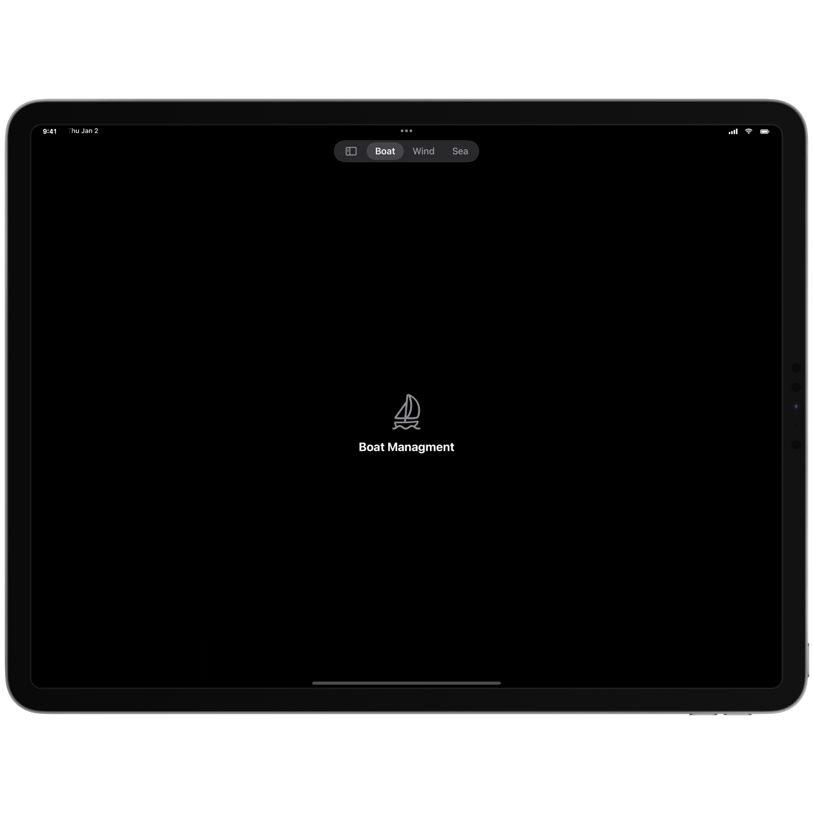 Exploring Tab View Styles in SwiftUI