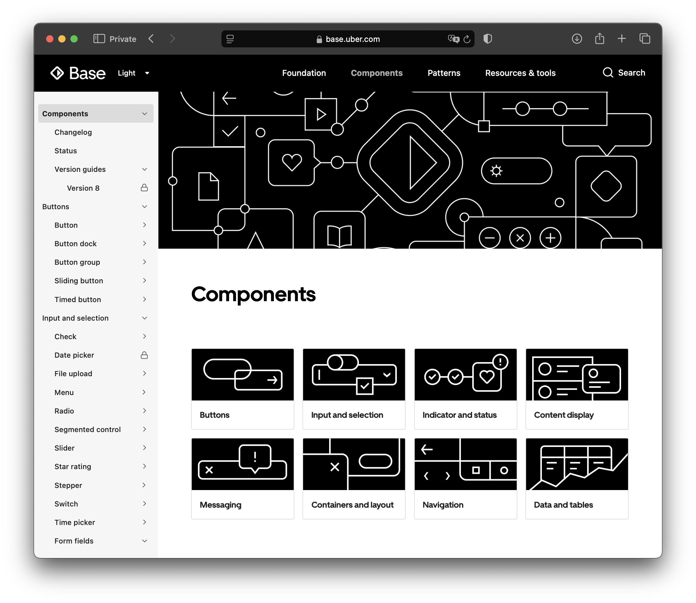 Understanding Design Systems