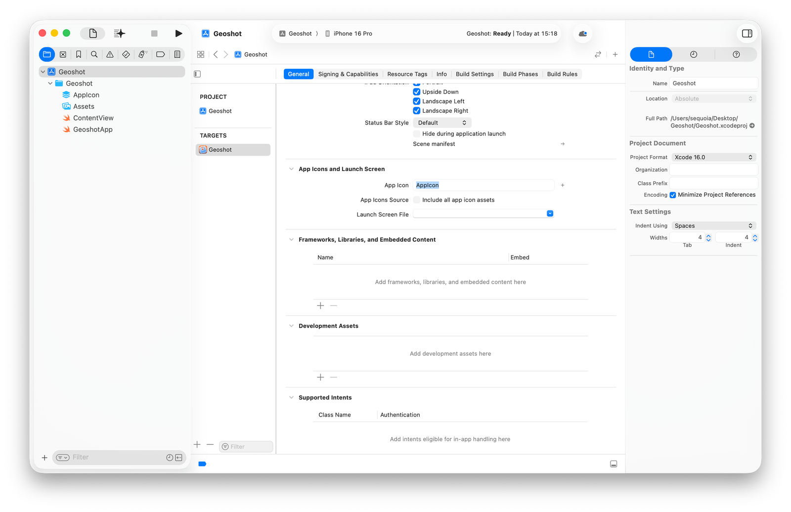 Crafting Liquid Glass app icons with Icon Composer