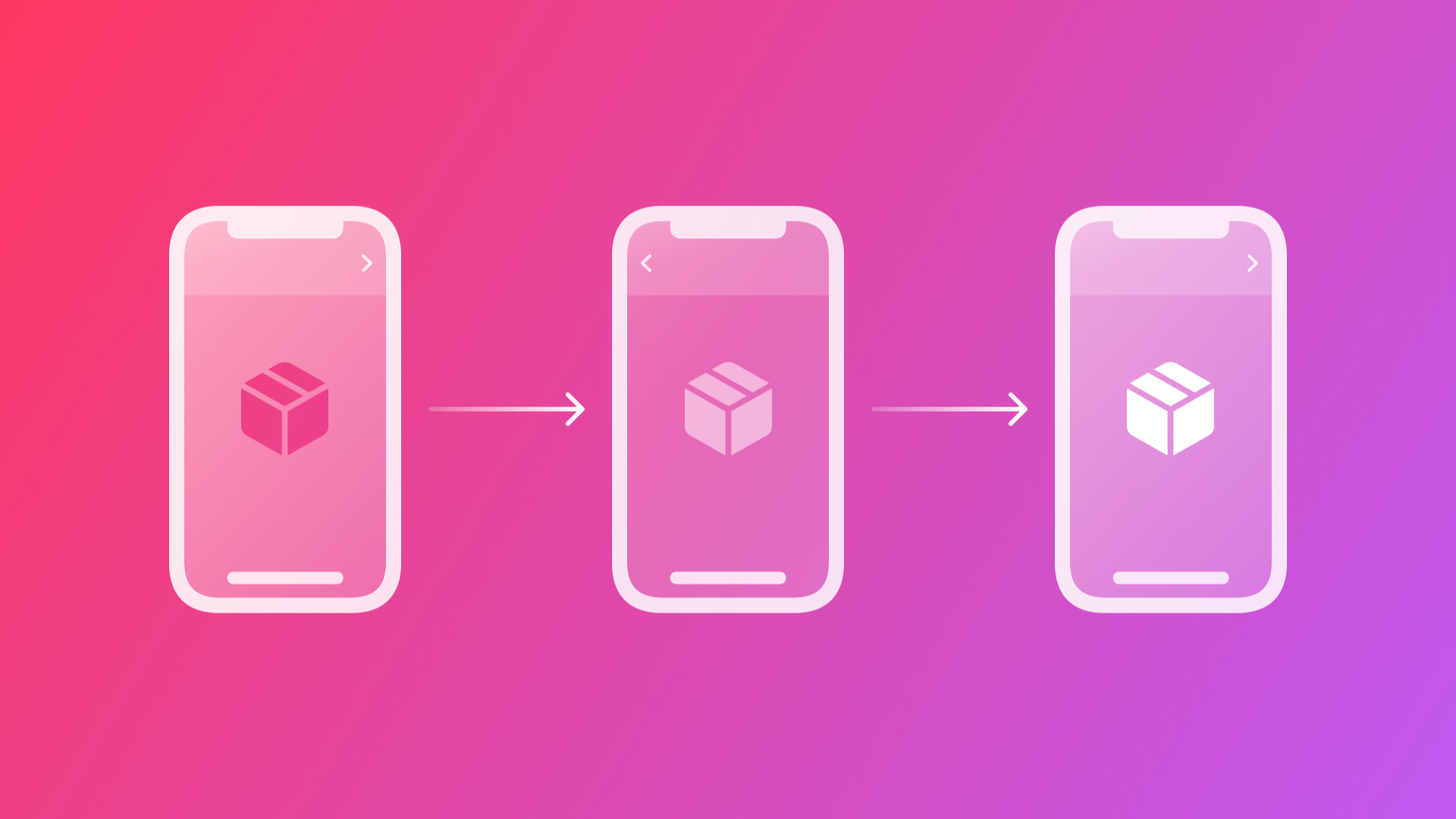 Passing Data Between Views In SwiftUI Using State And Binding