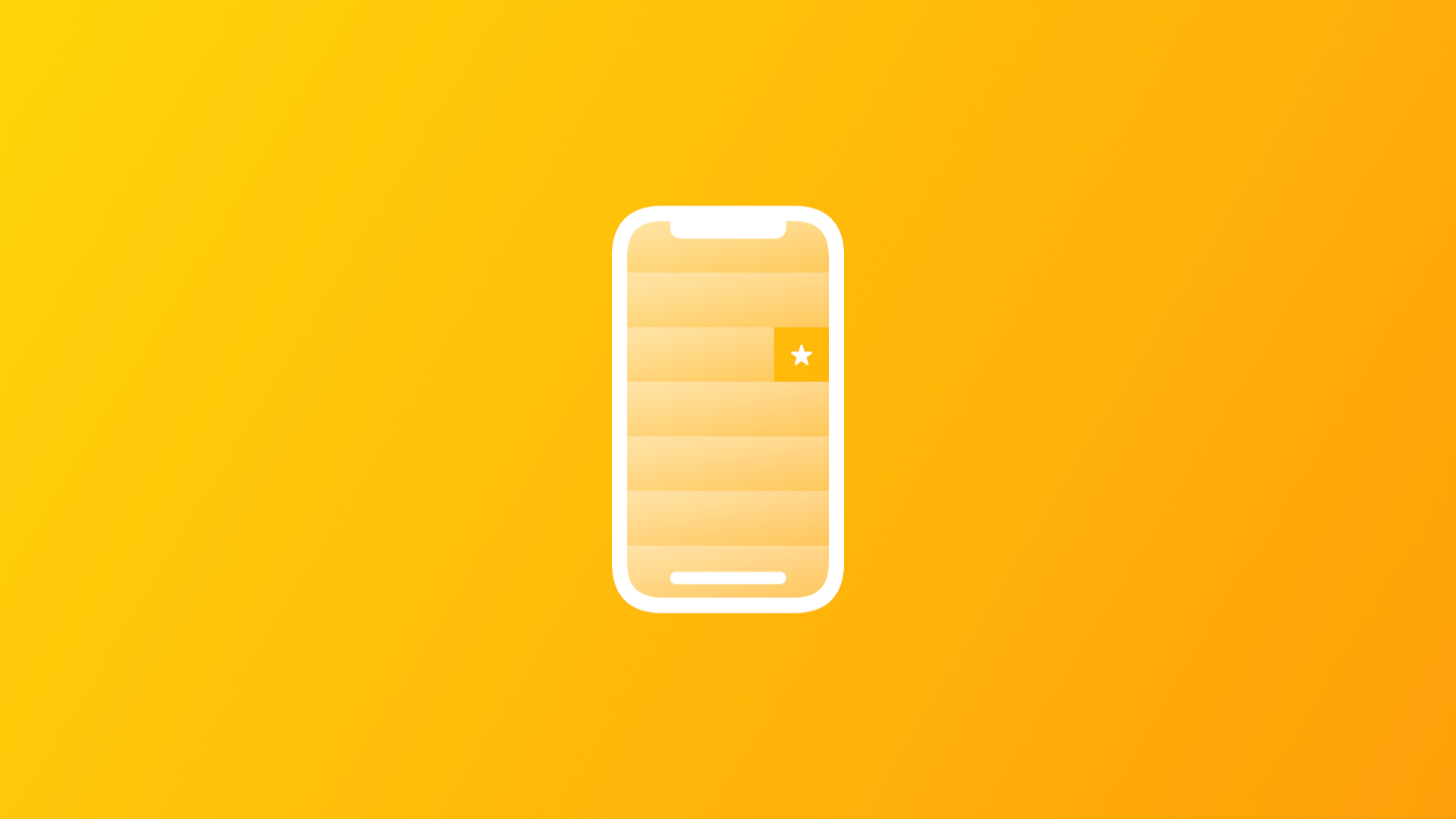 Swipe Actions On Lists With SwiftUI