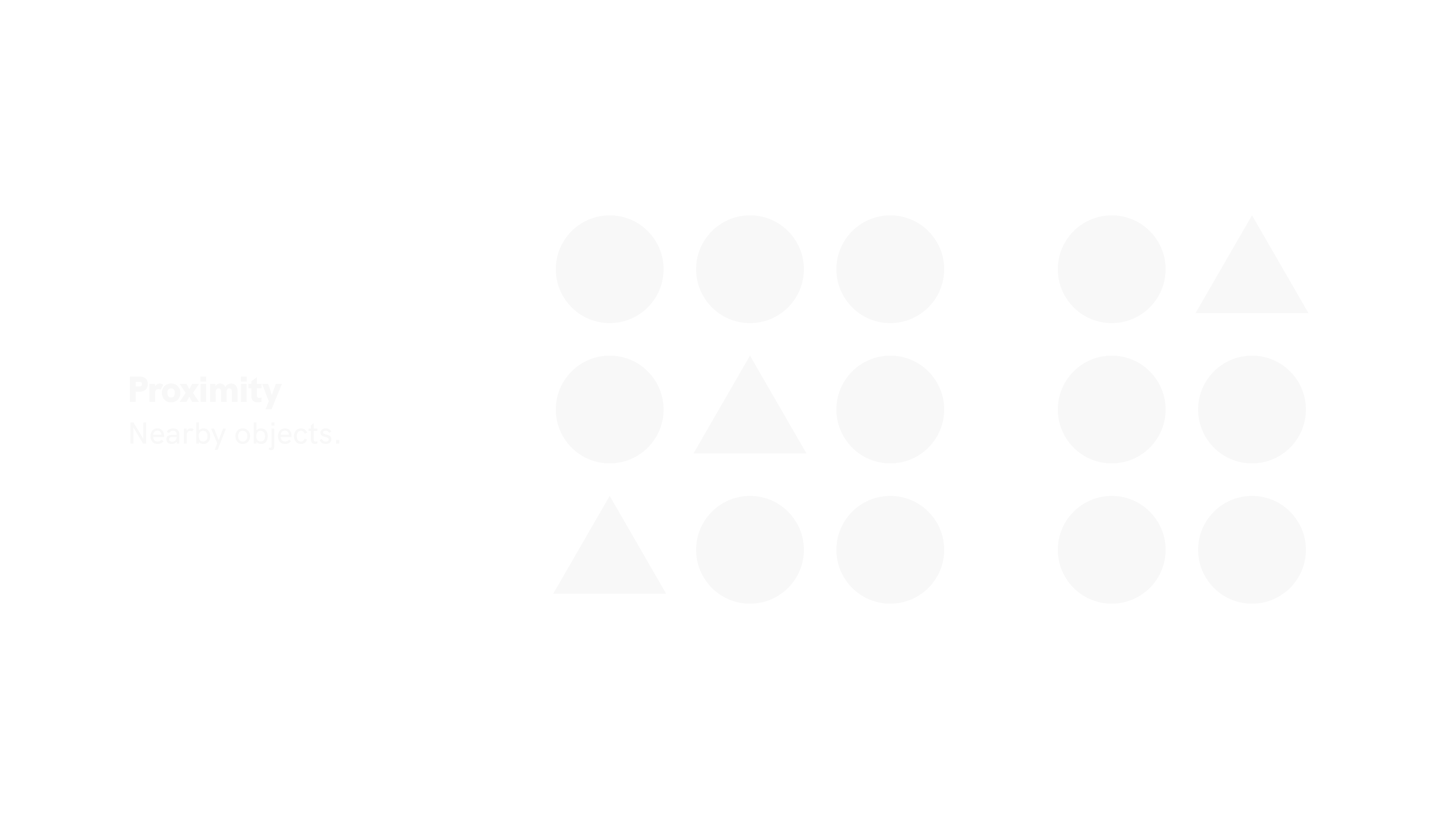 Applying Gestalt Principles in UI/UX App Design
