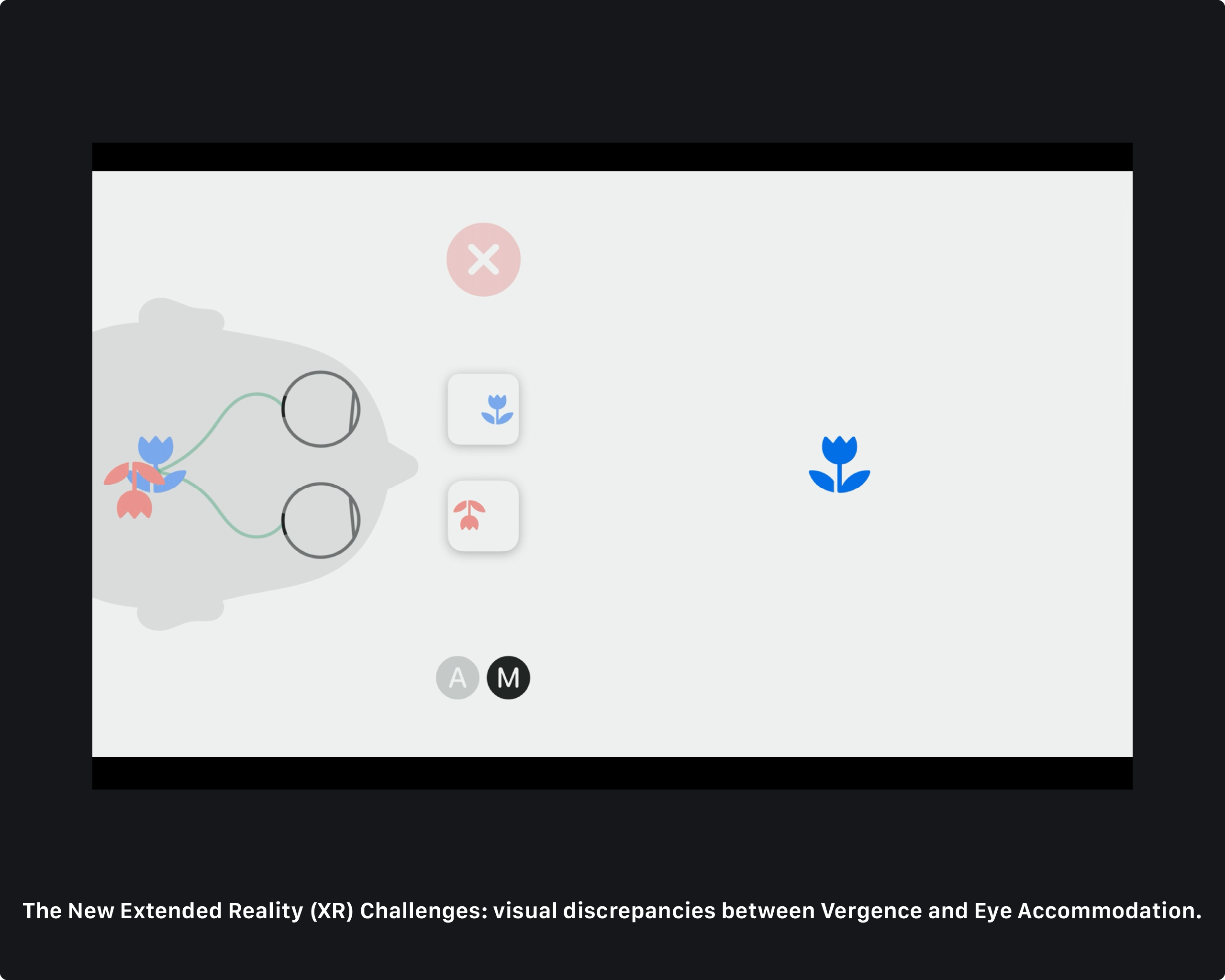 Diving deep into Spatial Design for visionOS