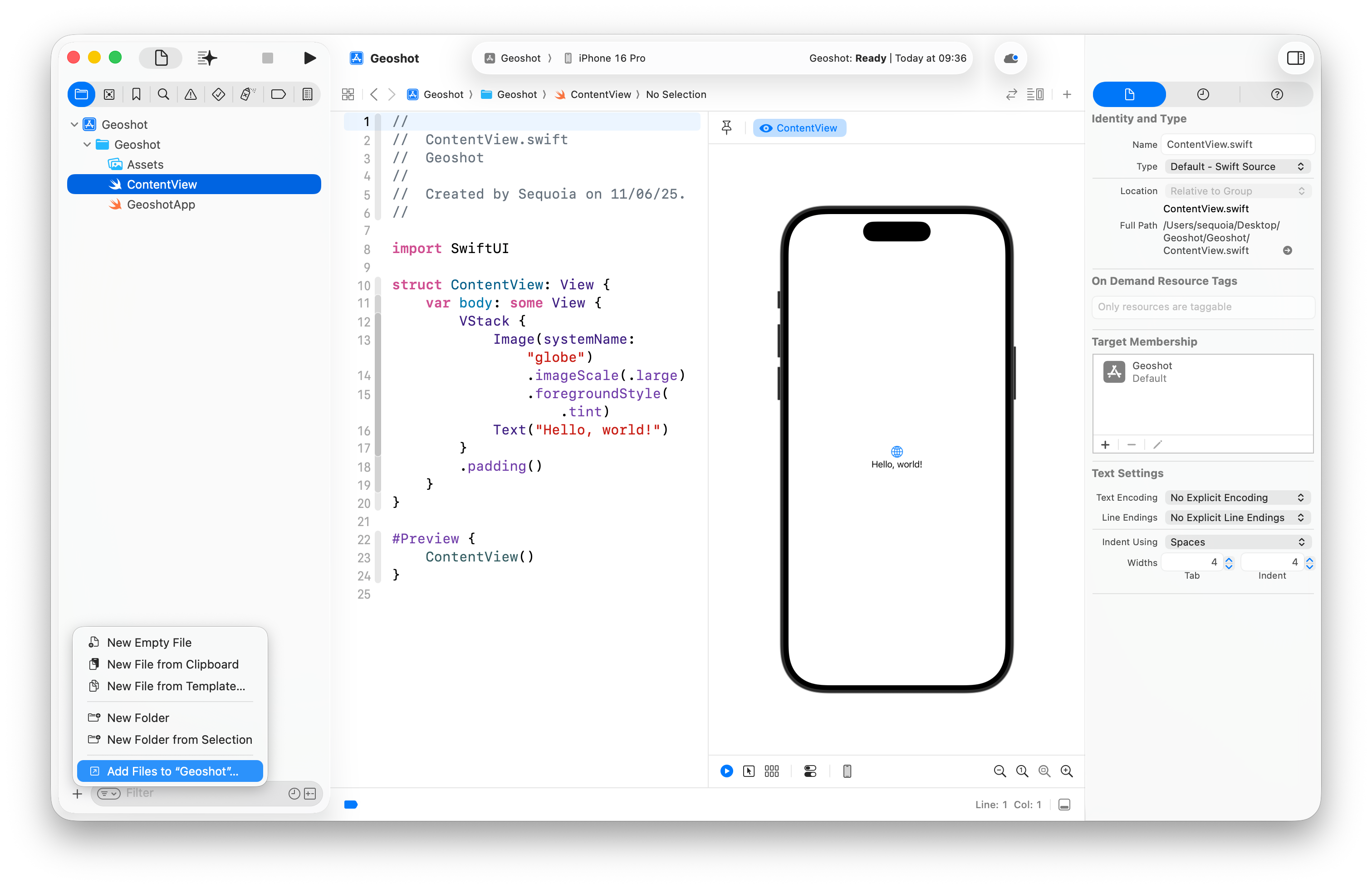 Crafting Liquid Glass app icons with Icon Composer