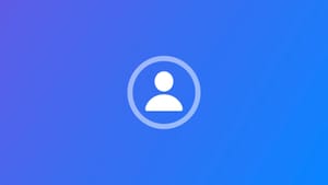 Sign in with Apple on a SwiftUI application