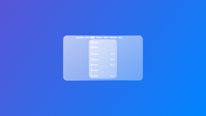 Creating and customizing the Menu Bar of a SwiftUI app