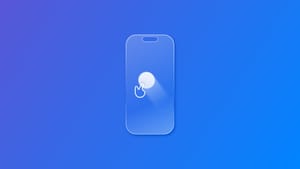 Implementing tab bar in a SwiftUI app