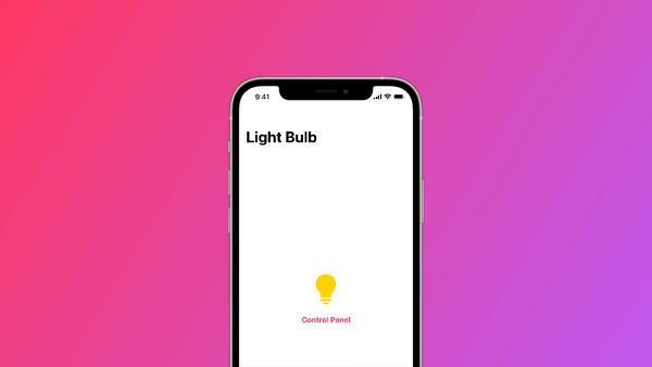 Passing Data between Views in SwiftUI using @State and @Binding