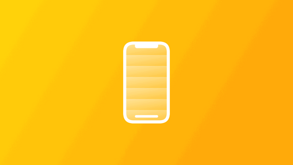 Swipe Actions on Lists with SwiftUI