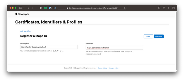 Using MapKit JS to Embed Apple Maps in Websites Using MapKit JS to Embed Apple Maps in Websites