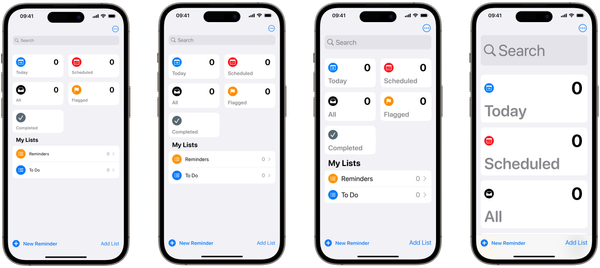 Supporting Dynamic Type and Larger Text in your app to enhance ...
