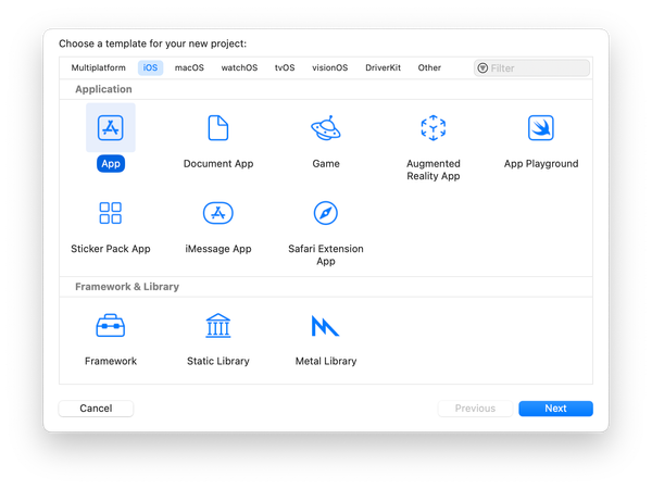 Using Swift Charts On A Swiftui App