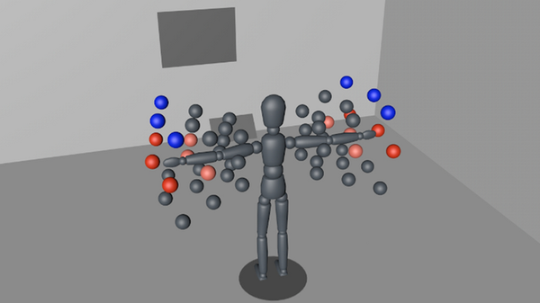 Embracing Spatial Computing: Game Design in visionOS