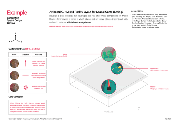 Embracing Spatial Computing: Game Design in visionOS